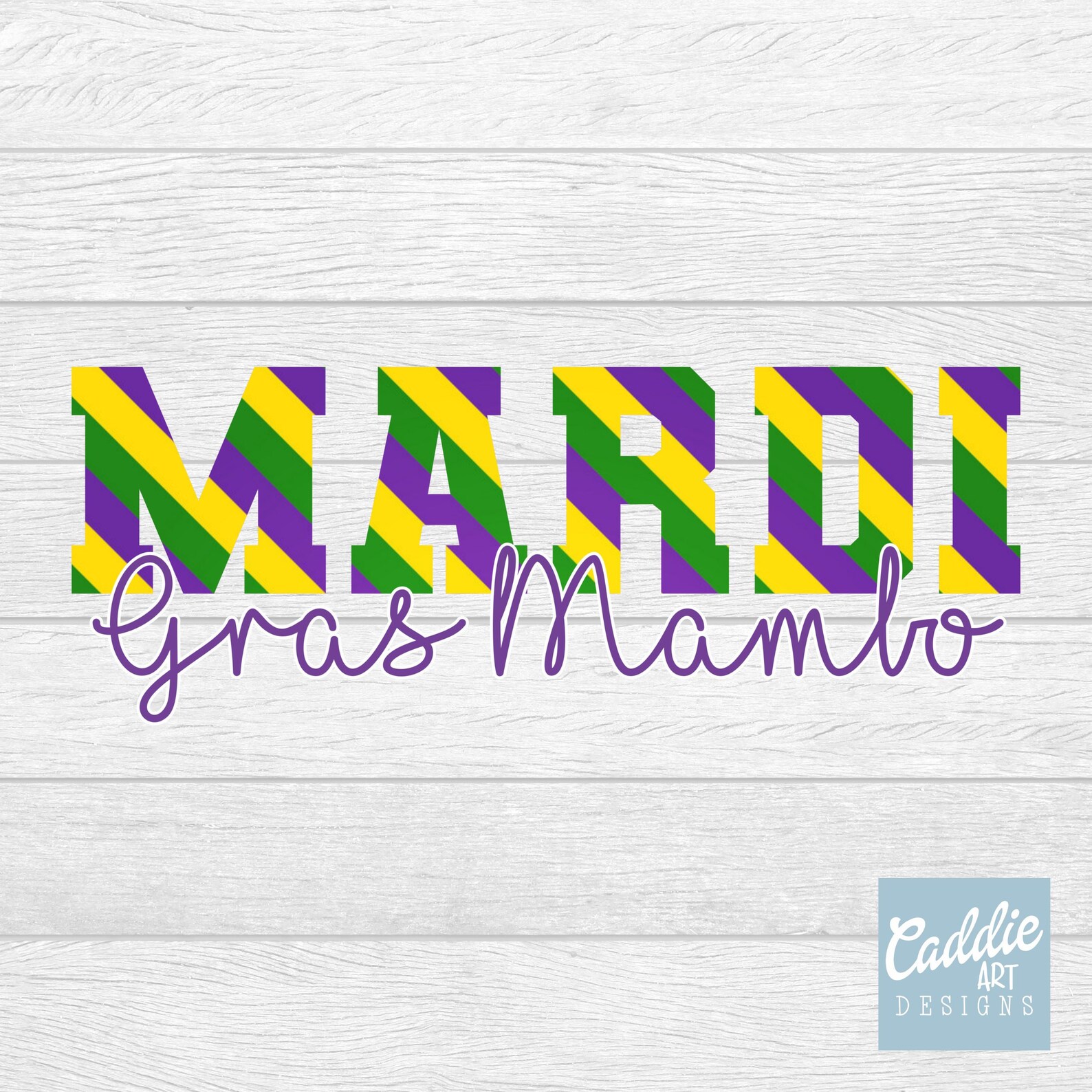 Mardi Gras Mambo, Mardi Gras PNG, Instant Download PNG - Etsy