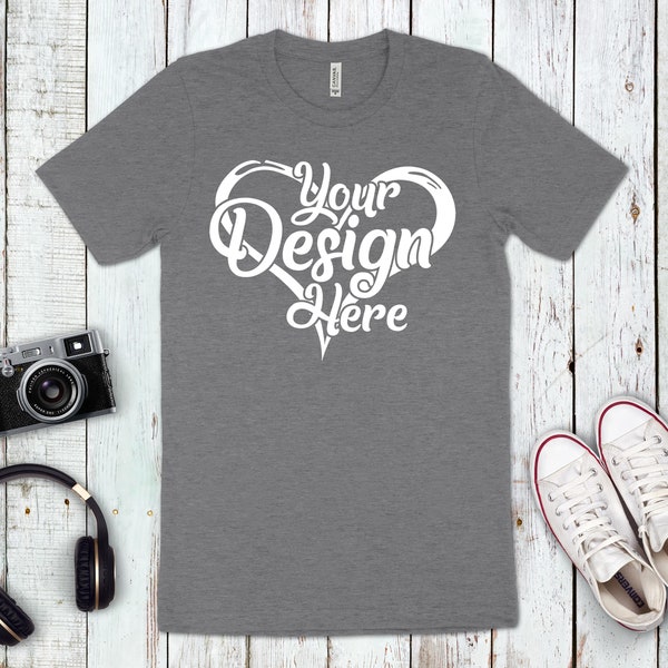 Deep Heather Color - Etsy