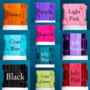 Stacking Blocks (set of 4) - Etsy