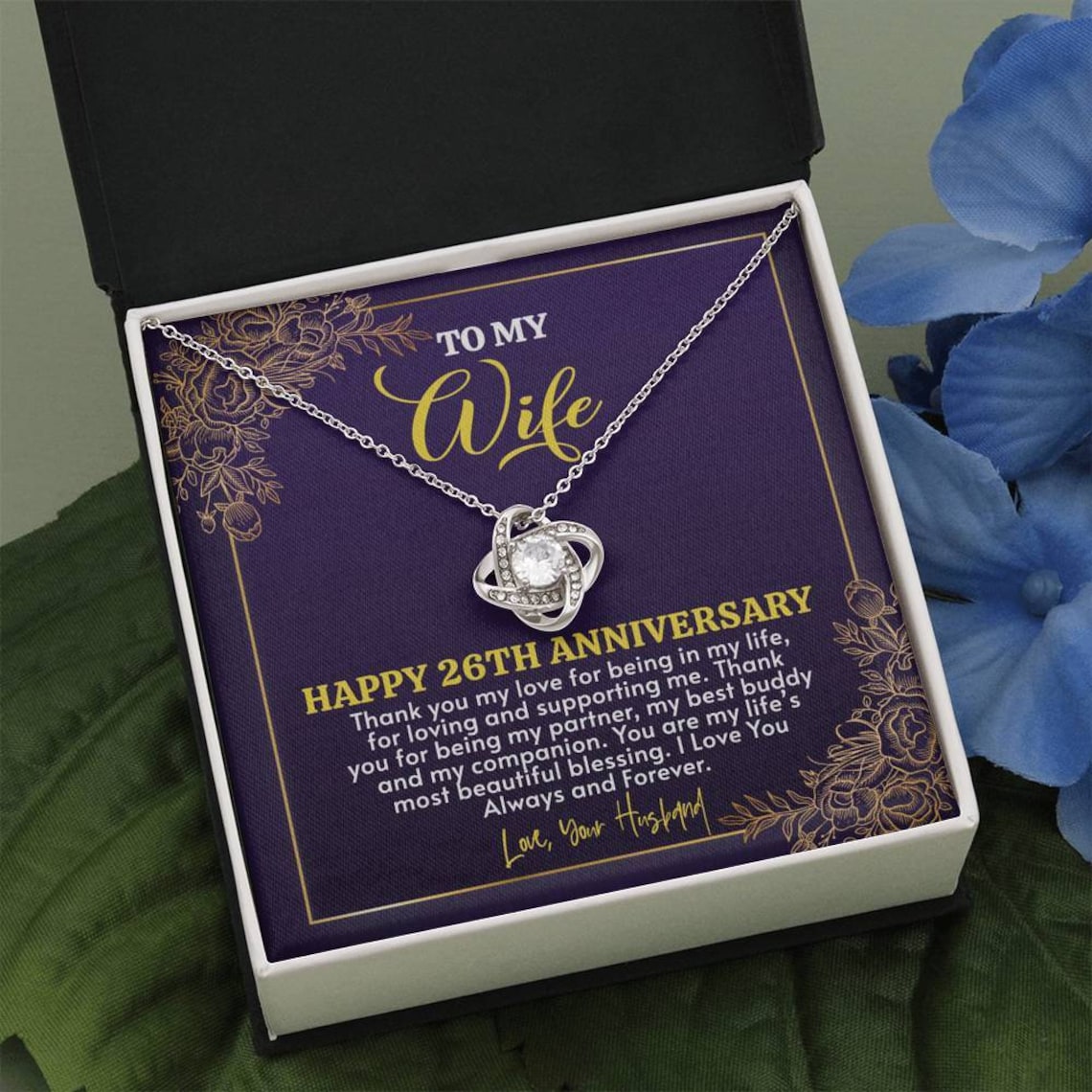 26th-anniversary-gift-for-wife-26-years-anniversary-gifts-etsy-uk