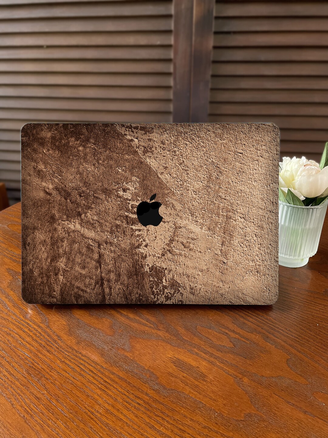 Wood Hard Cover MacBook Case MacBook Pro 14 2021 MacBook M1 - Etsy