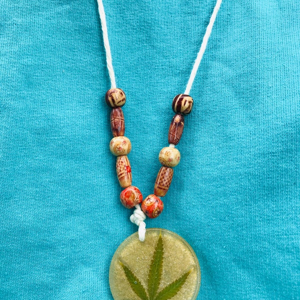 Real Leaf Jewelry - Etsy