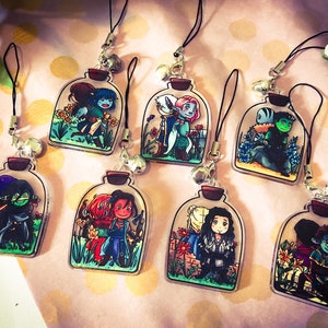 Critical Role - Etsy