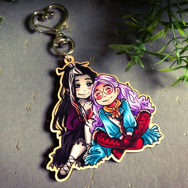 Critical Role Pin - Etsy