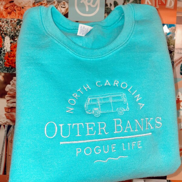 Outer Banks Clothing - Etsy