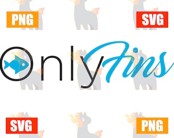 Only Fins SVG, Fishing Funny, Fishing Svg, Onlyfins Crappie Svg, Cricut ...