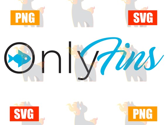 Only Fins Funny Fishing Shirt Design PNG & SVG - Etsy