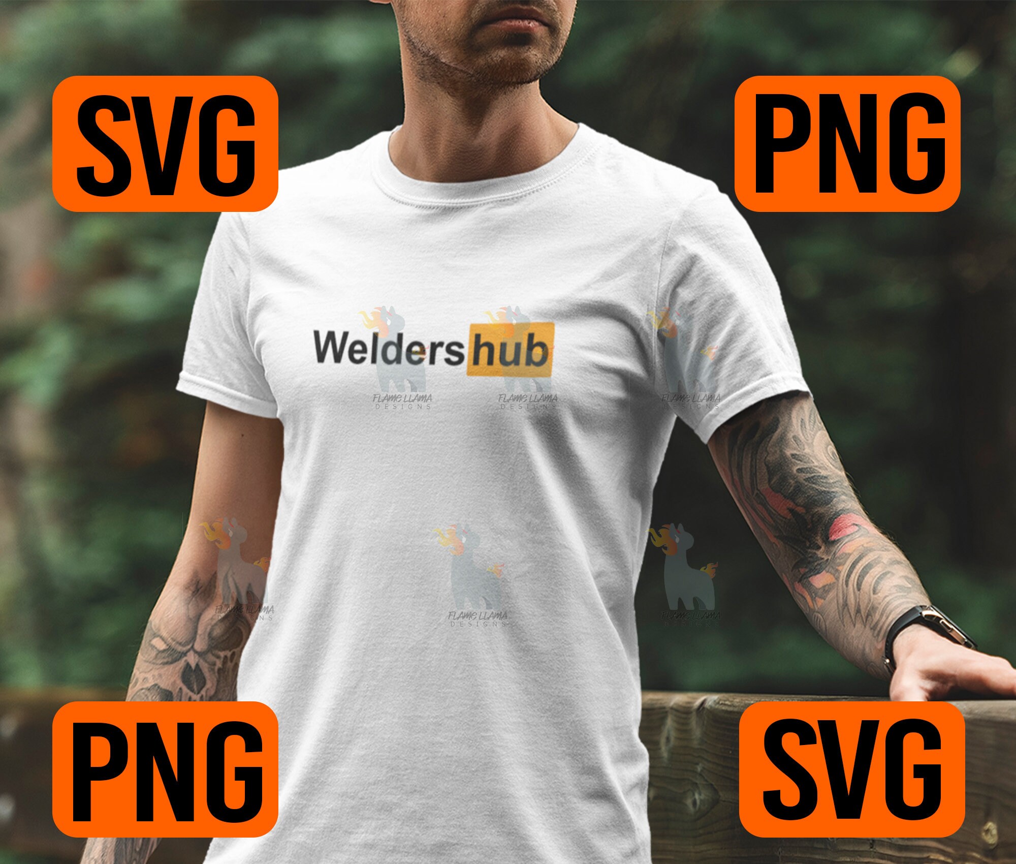 Welders Hub | Funny Welders SVG Design | Works With Cricut, Sublimation ...