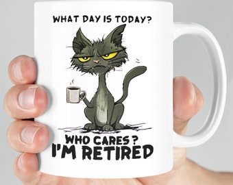 Grumpy Cat Mugs - Etsy