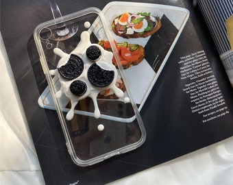 Food Iphone Case - Etsy