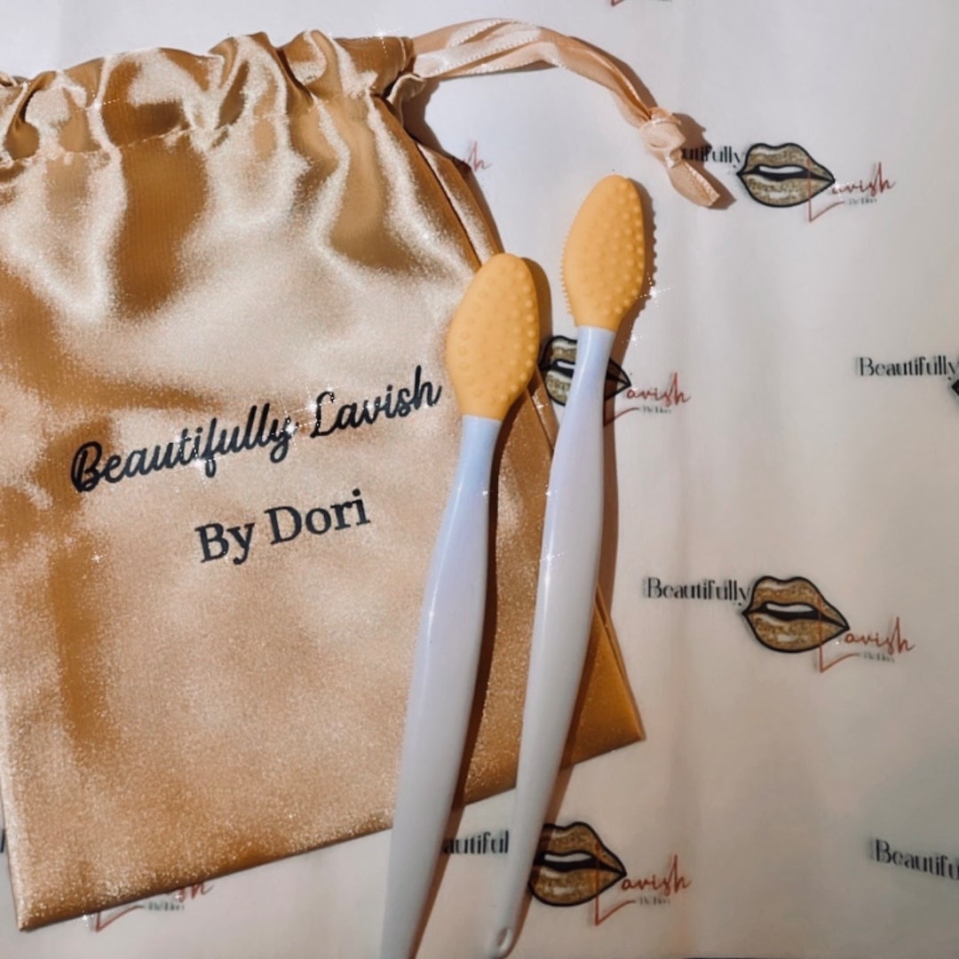 Lip Scrubbers - Etsy