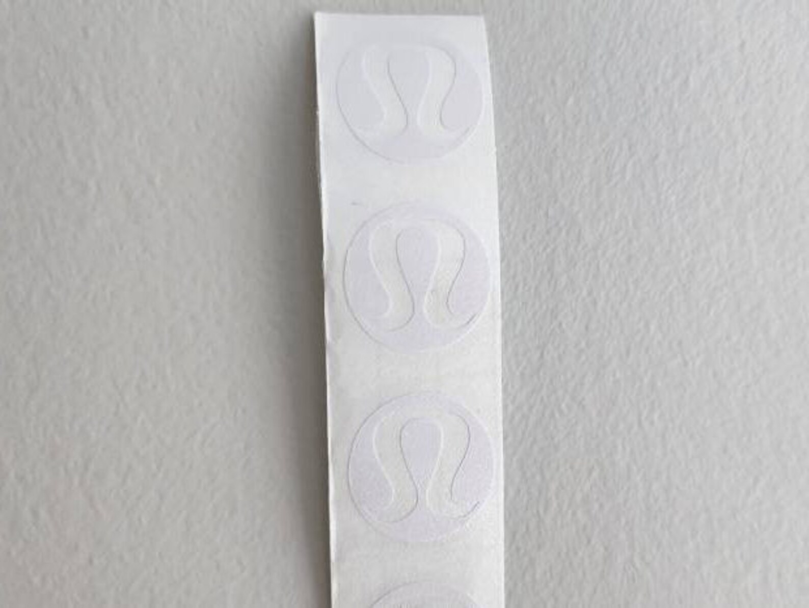 Lululemon Decal Sticker / Mug/ Car/ Tumbler / Water Resistant - Etsy