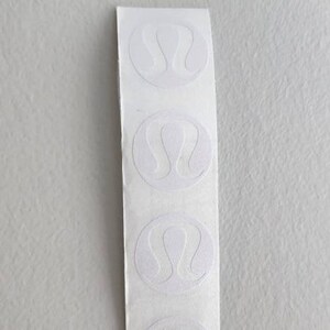 Lululemon Decal Sticker / Mug/ Car/ Tumbler / Water Resistant - Etsy