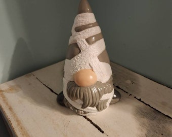 Ceramic Mummy Figures - Etsy
