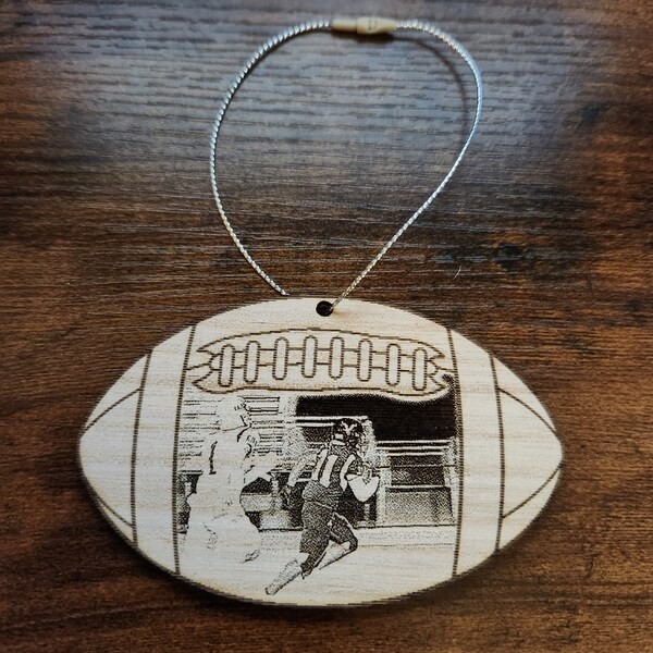 Laser Engraved Photo - Etsy