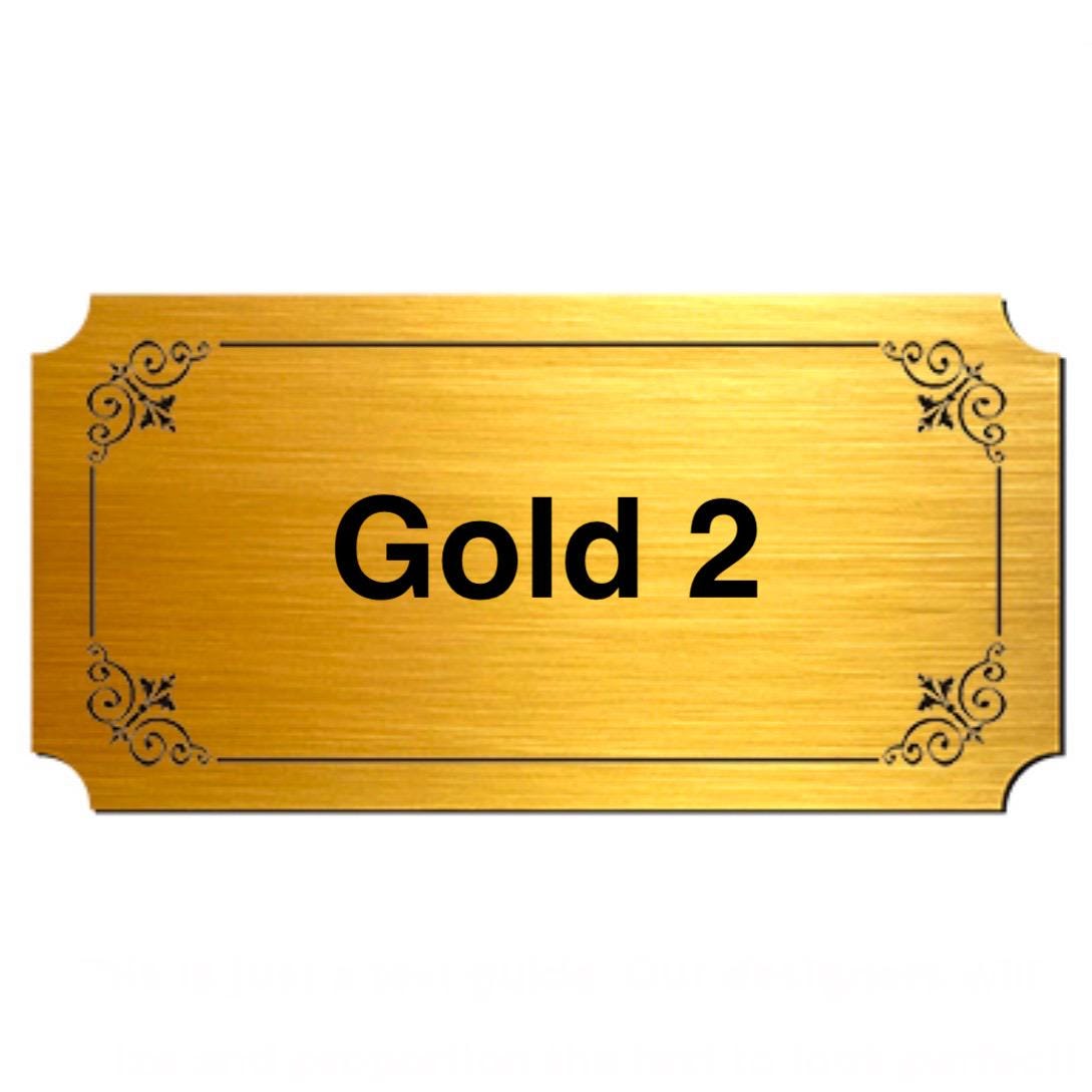 Customizable Western Stirrup Door Knocker - Dark Wood With Gold - Etsy