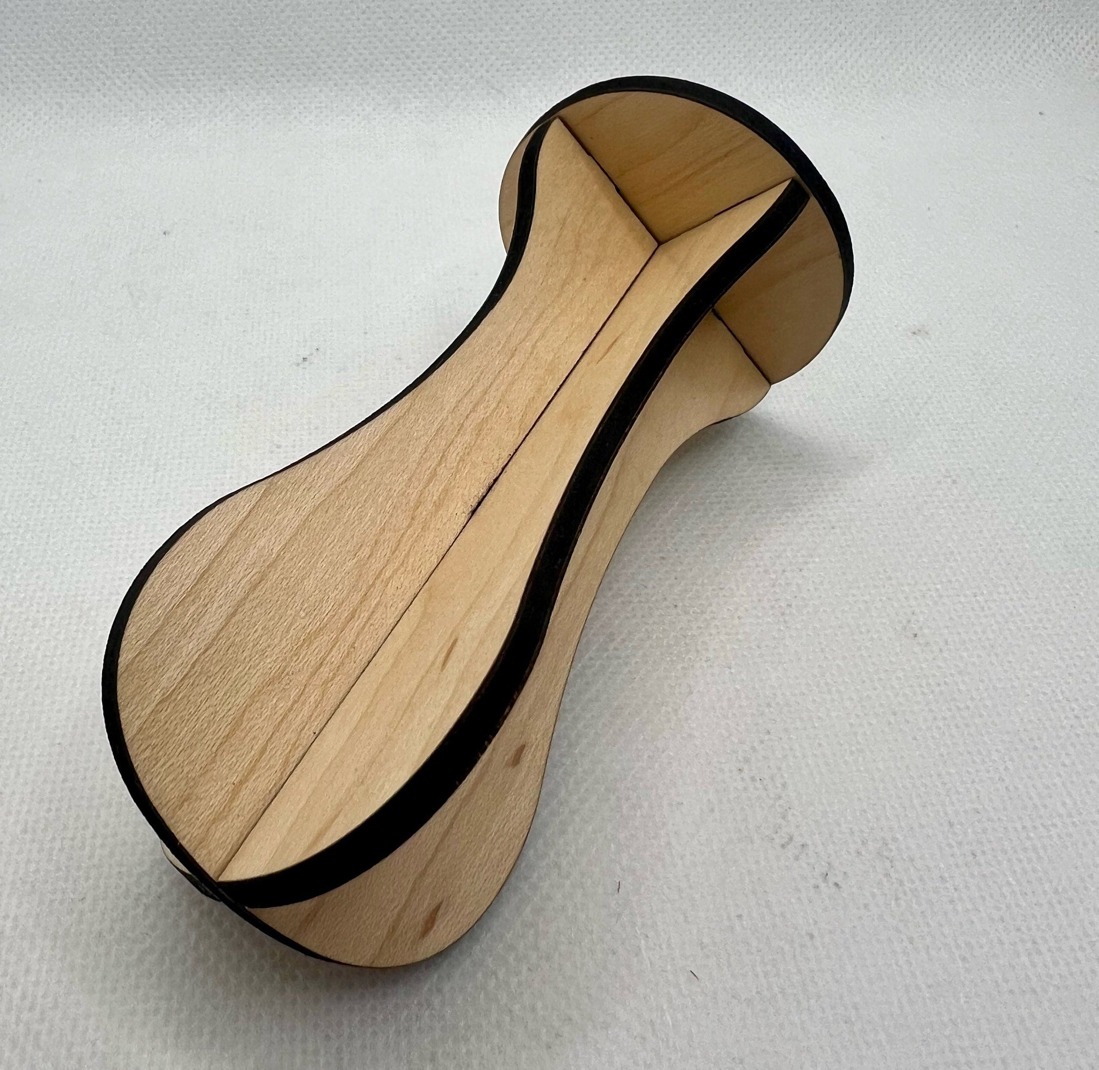 Stamp Handle Plan / Wooden Stamper / Laser Cut Stamps / Custom ...