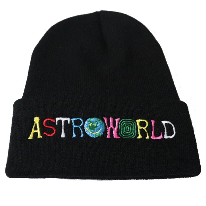 Travis Scott Astroworld Hat Black | atelier-yuwa.ciao.jp
