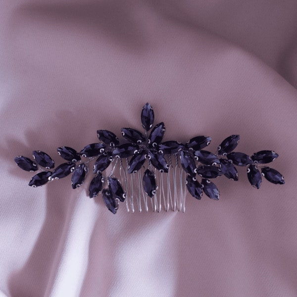 Prom Hair Accessory - Etsy