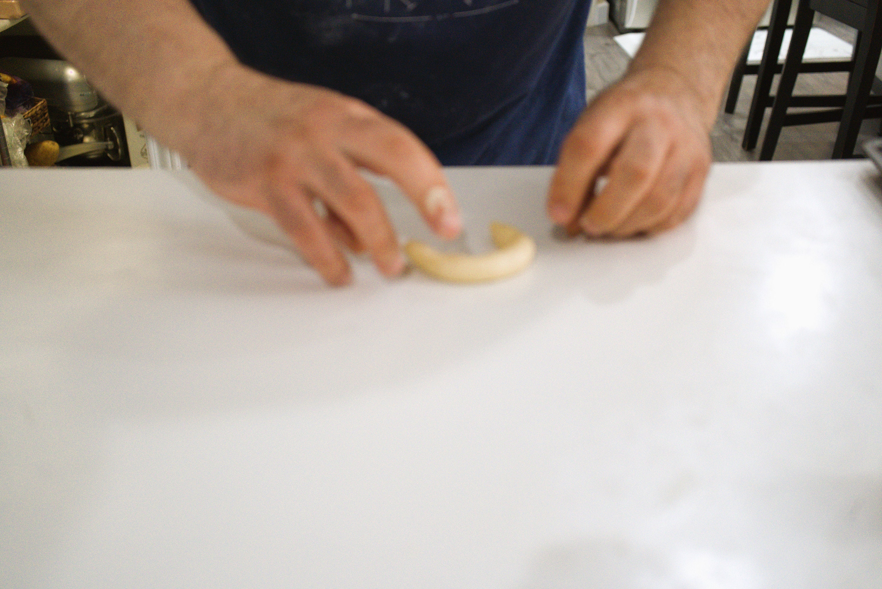2 Pounds - Lebanese Kaak B Haleeb - Organic Sweet Soft Milk Cookie. 22 ...