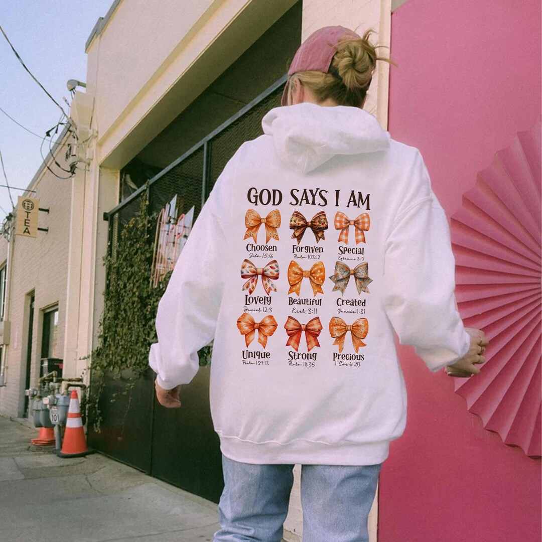 Cute Christian Lover Hoodie, Jesus Clothes, Jesus Sweater, Jesus Y2k ...