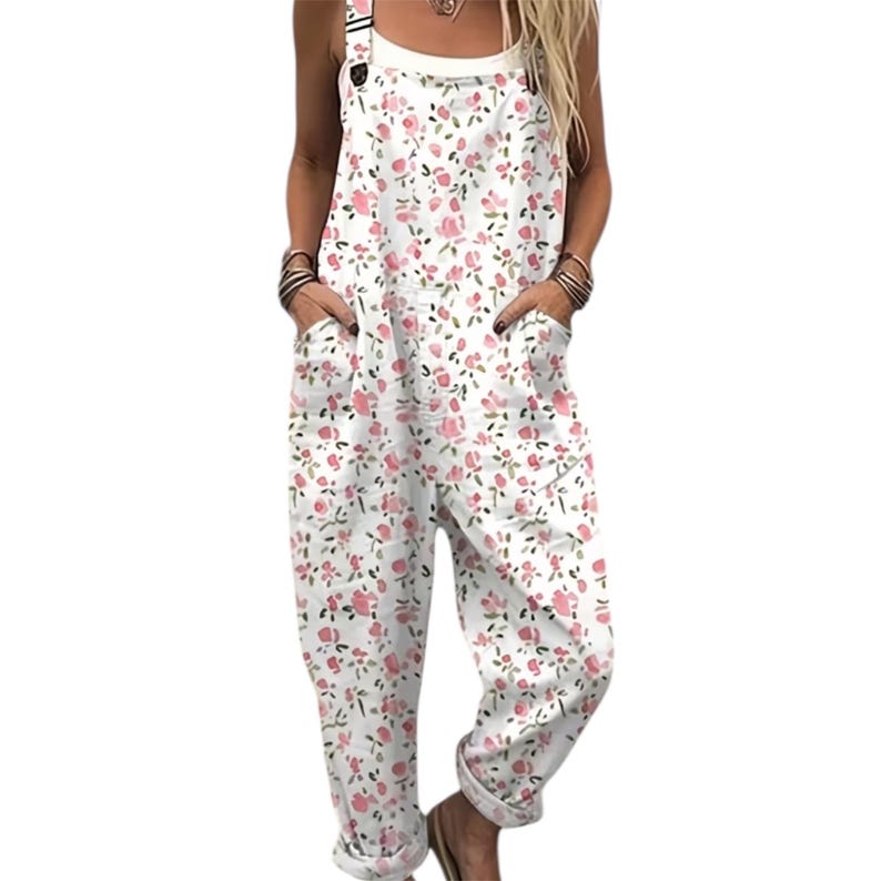 Women’s Southern Overalls - Etsy