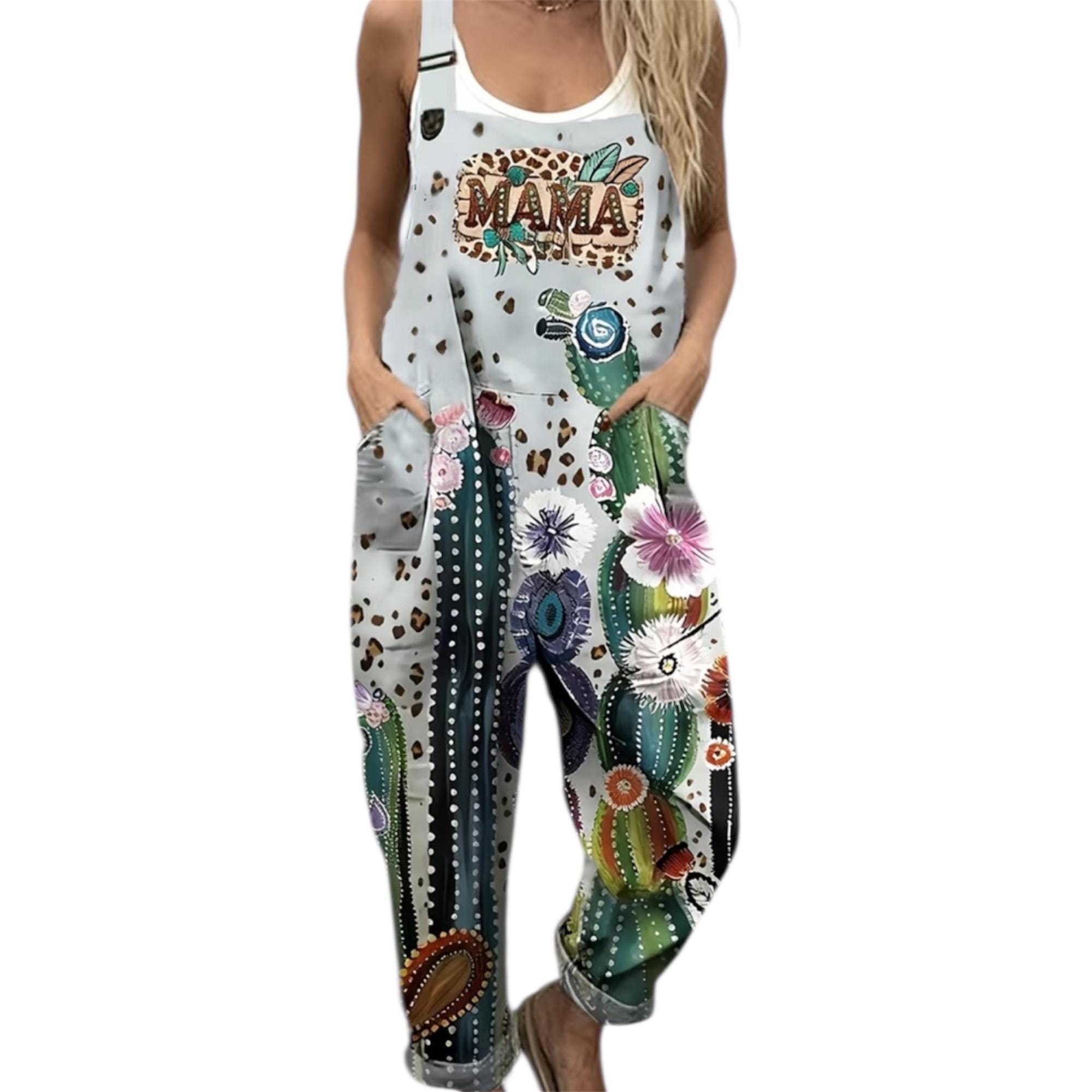 Women’s Southern Overalls - Etsy