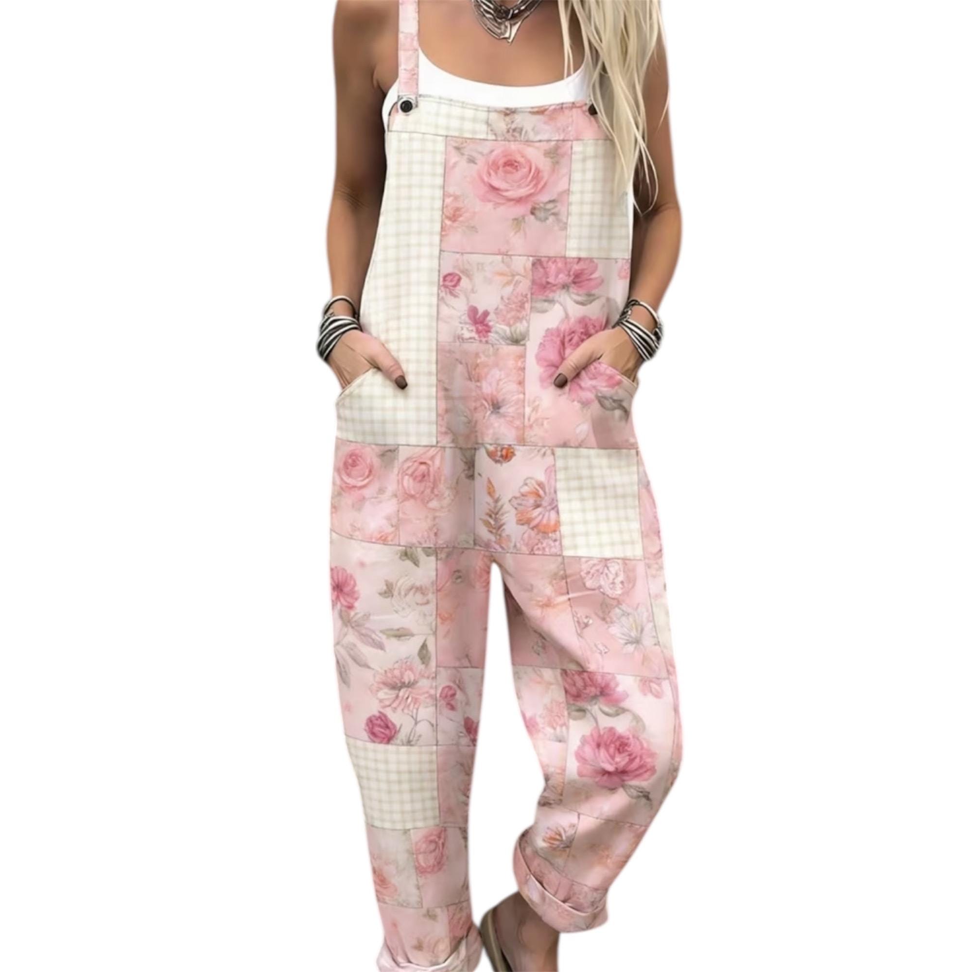 Women’s Southern Overalls - Etsy