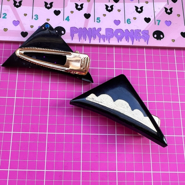 Spy Family Anya Hair Accessory - Etsy