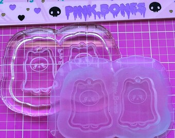 Calico Critters Goth - Etsy