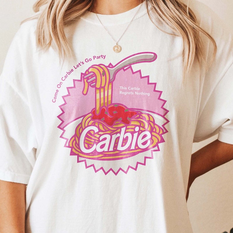 I Love Pasta Tee Shirt - Etsy