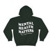 Mental Health Matters Hoodie Mental Health Sweatshirt VSCO Sweatshirt ...