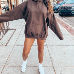 Mental Health Matters Hoodie Mental Health Sweatshirt VSCO Sweatshirt ...