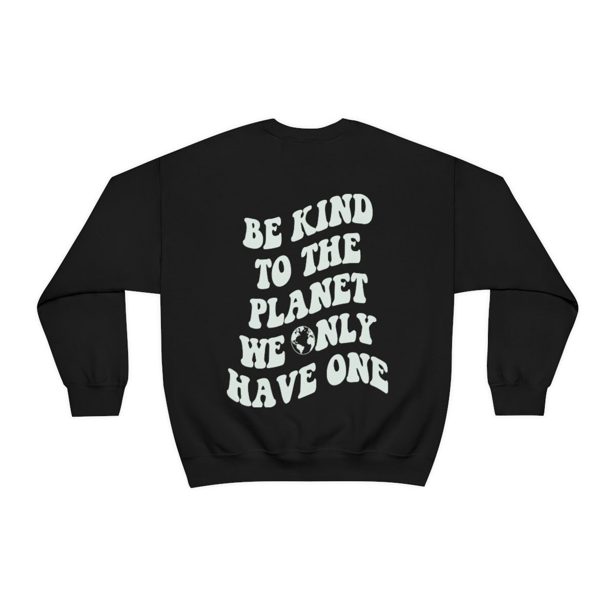 Be Kind to the Planet We Only Have One Granola Girl Aesthetic ...