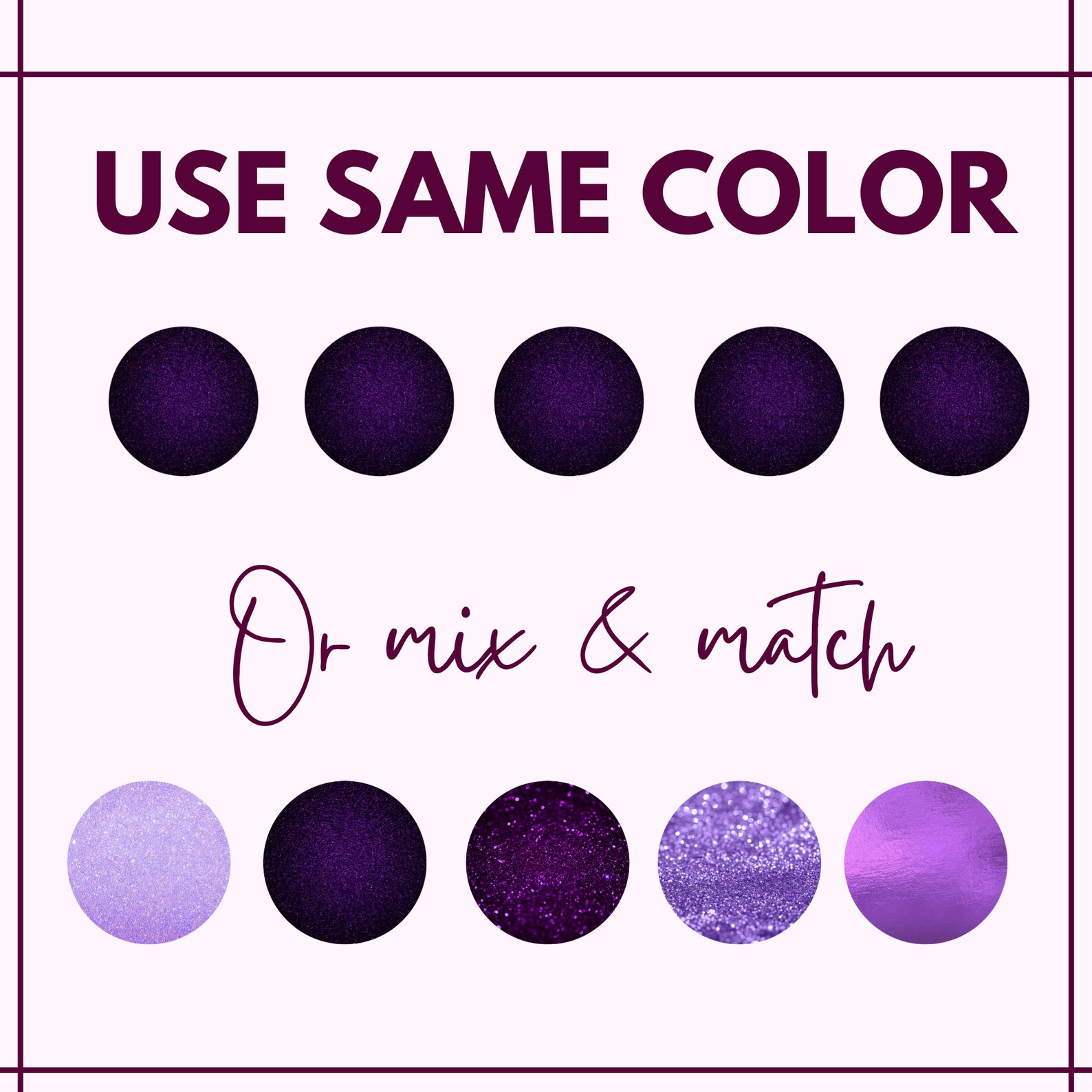 30 Purple Instagram Highlight Covers Instagram Highlight | Etsy