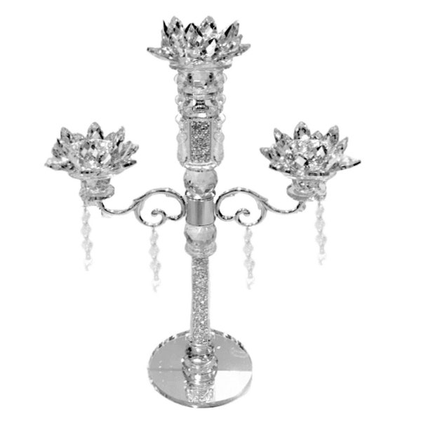 Bling Candle - Etsy