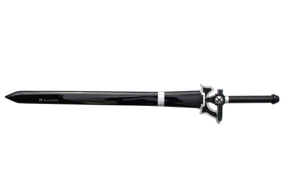 Elucidator Sword Art Online