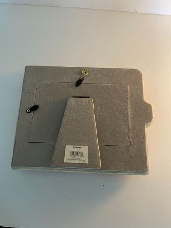 Visual Arts Photography hold 4x6 photo 8 12 x 7 Frameology Childs Play ...