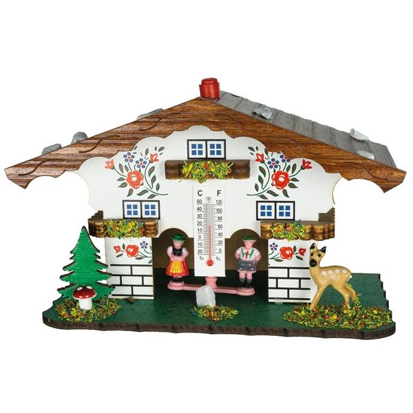 German Thermometer - Etsy