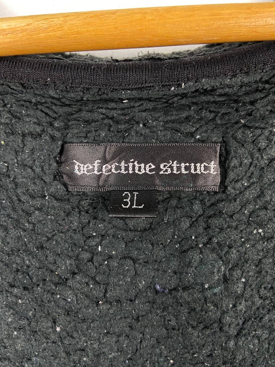 JAPANESE BRAND Defective Struct Inspired by Chearts Hoodie - Etsy