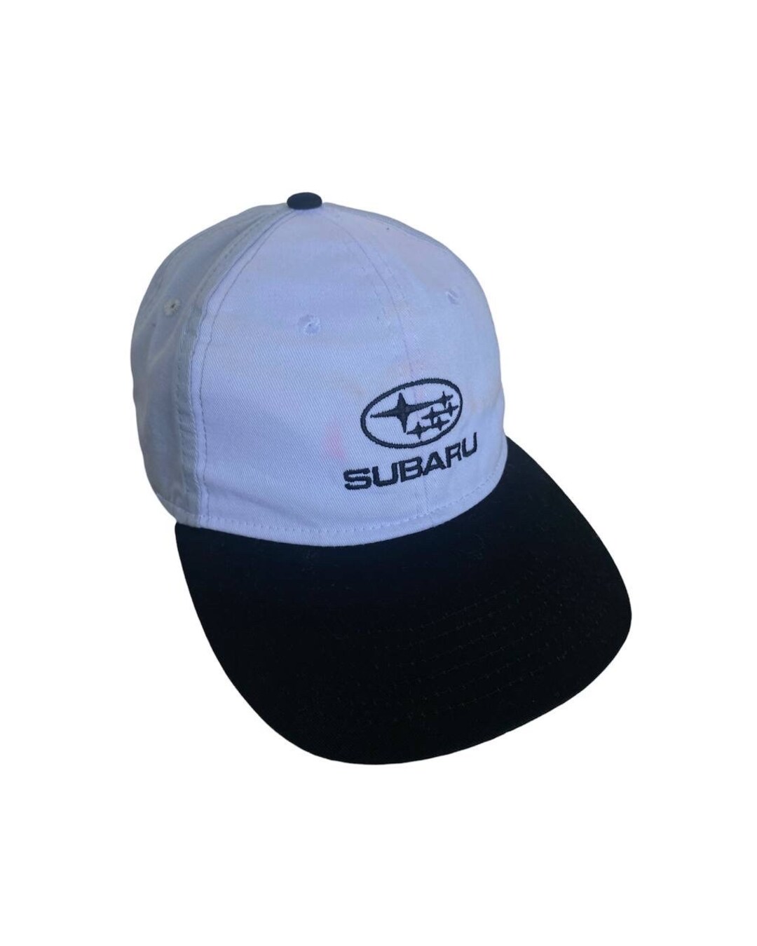 Vintage Subaru Cap Logo Hats JDM Japan Hat Velcro Racing Rally Art - Etsy