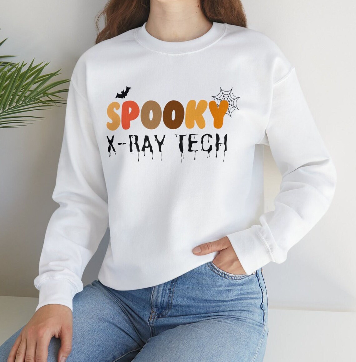 Spooky X-ray Tech PNG Design, X-ray Tech, Spooky Tech PNG, Radiologic ...