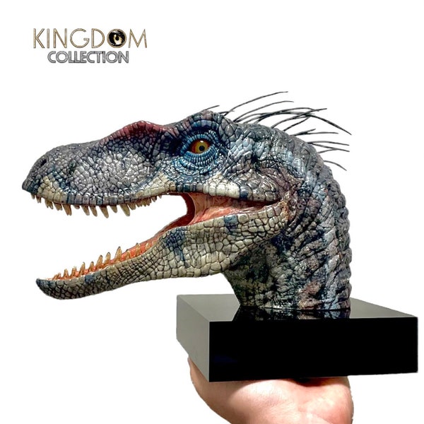 Realistic Dinosaur - Etsy
