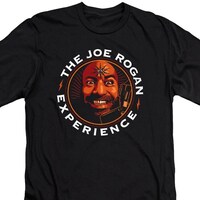 Joe Rogan Experience Podcast Logo 3D Wooden Sign, Man Cave Decor - Etsy