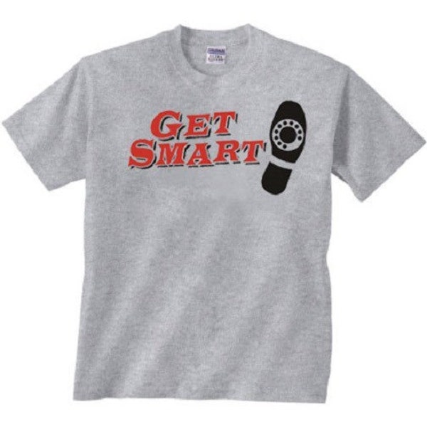 Get Smart - Etsy