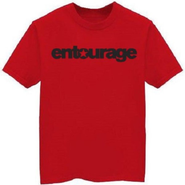 Entourage Shirt - Etsy