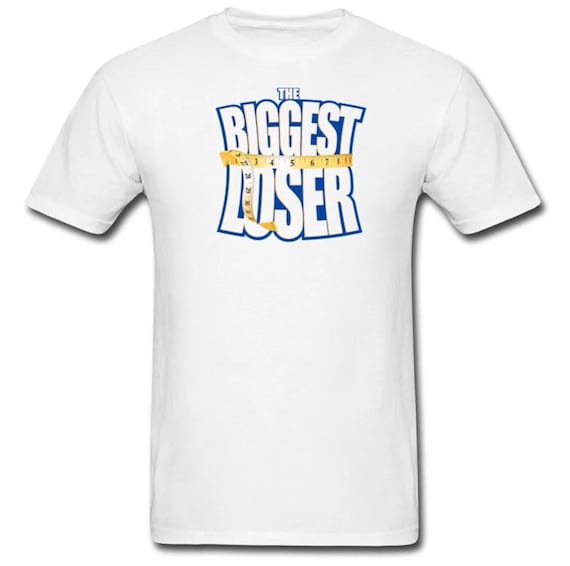 Biggest Loser Logo