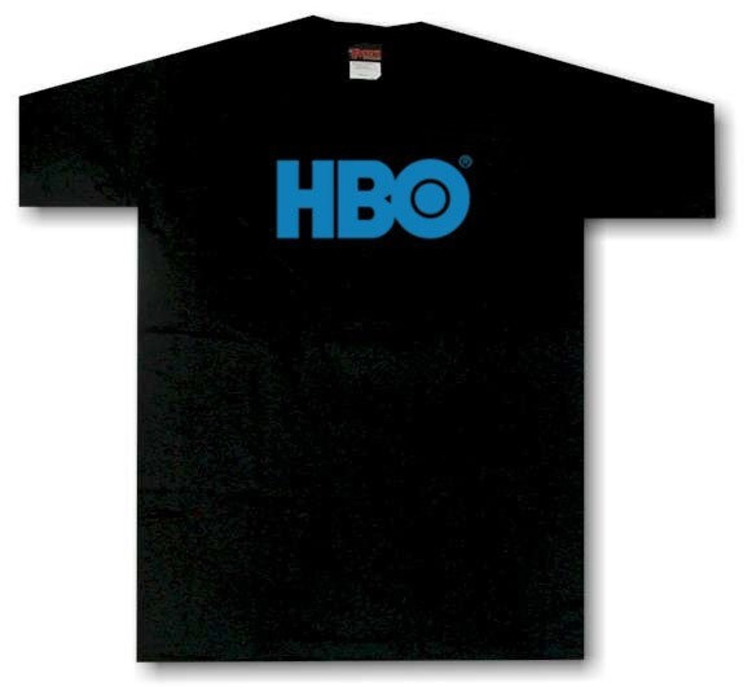 HBO Max Streaming Movies T-shirt - Etsy