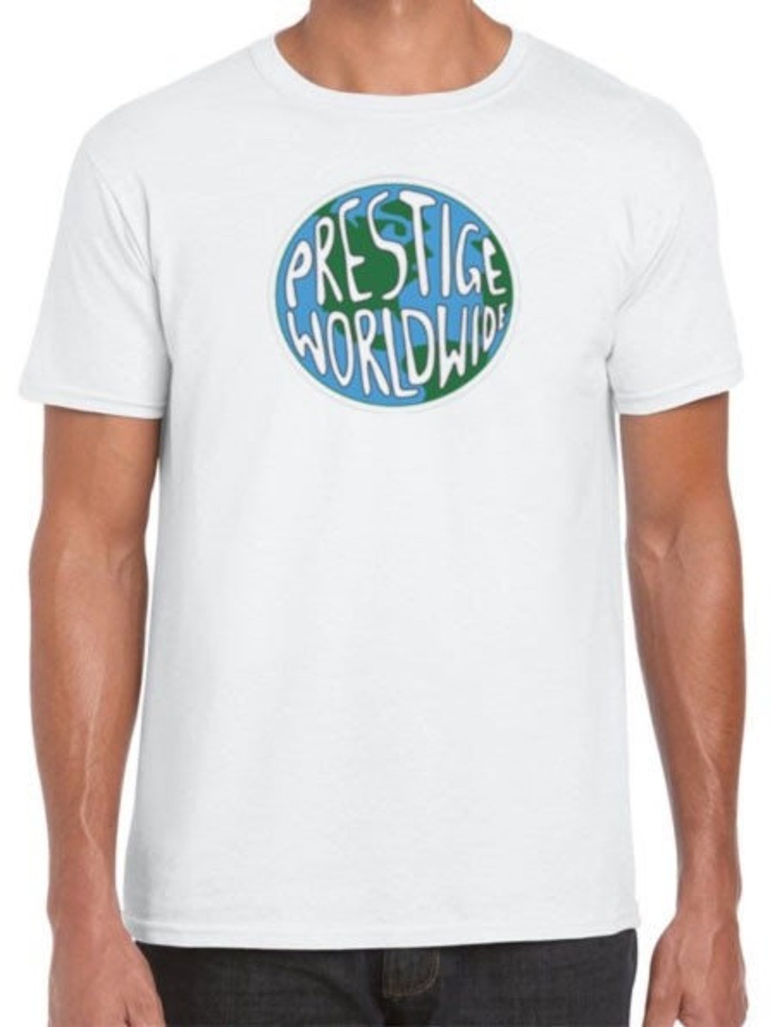 STEP BROTHERS Prestige Worldwide T-shirt - Etsy