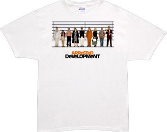Bob Loblaw T-shirt, Arrested Development Tee Shirt - Etsy